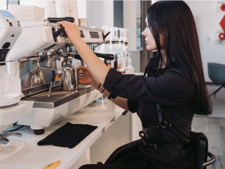 Ignite HR | DRC Part 3: Recommended Changes to Improve Employment Outcomes