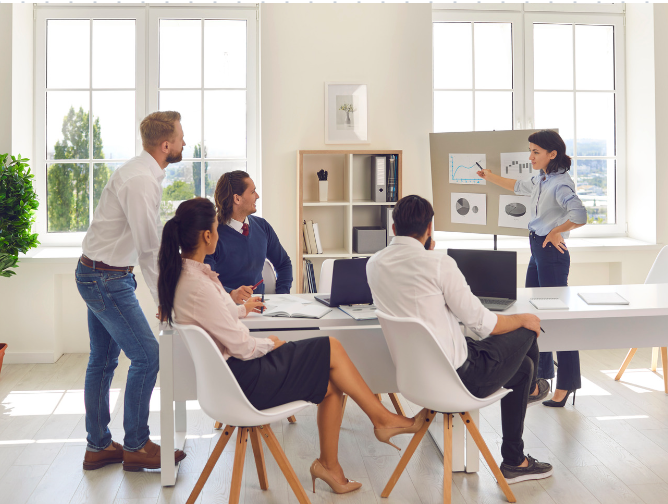 Ignite HR | Training Plans 2024