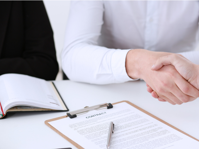 Ignite HR | Employee Contracts, Agreements & Annual Leave